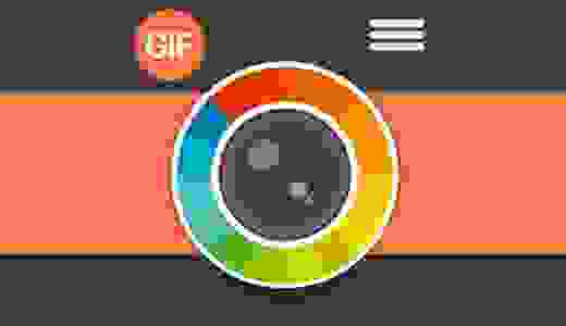 أفضل التطبيقات والمواقع لإنشاء GIF