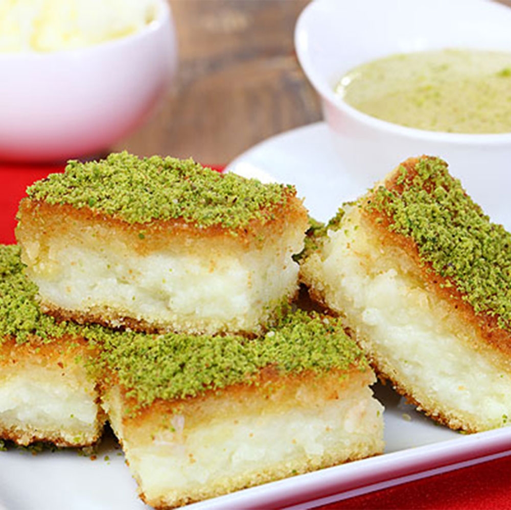 6 وصفات شهية لحلويات عيد الأضحى التقليدية والمعاصرة